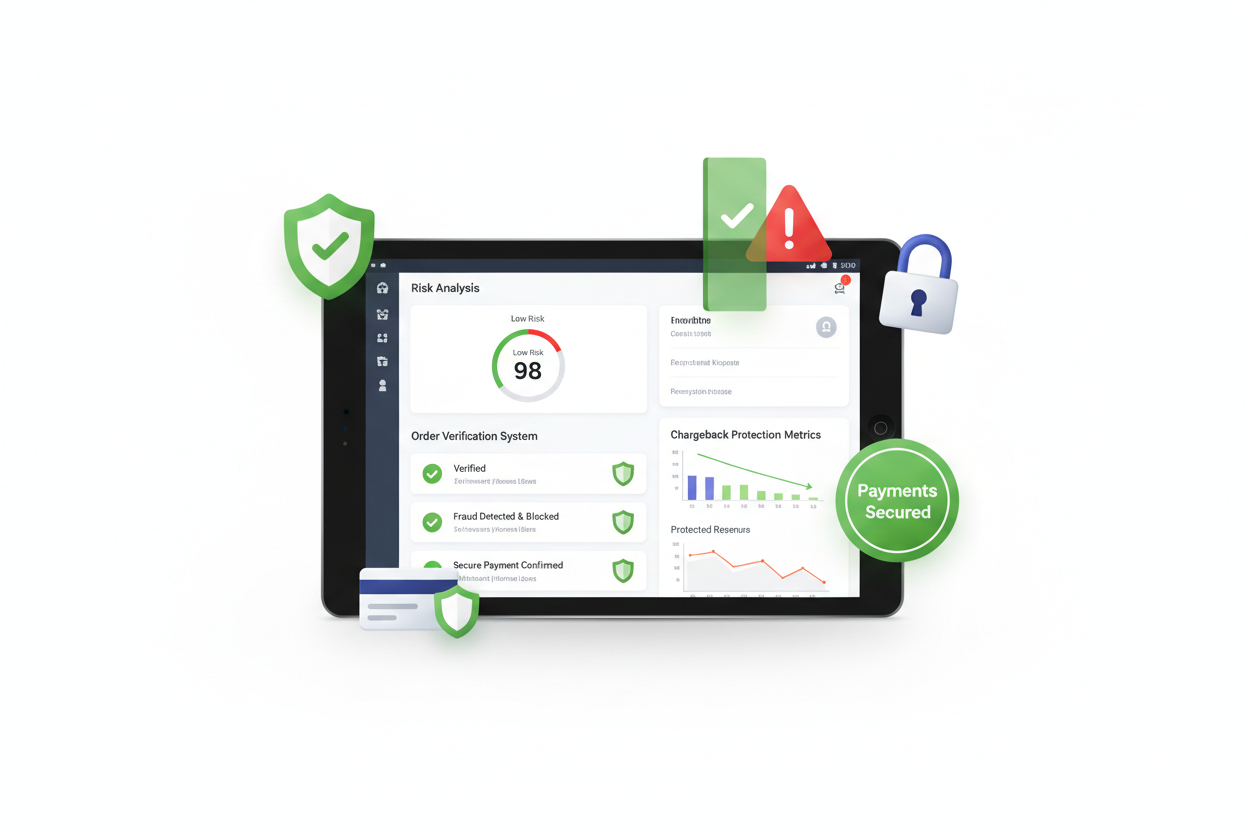 Cómo Prevenir el Fraude por Contracargos en Shopify – Codefy Growth Partner