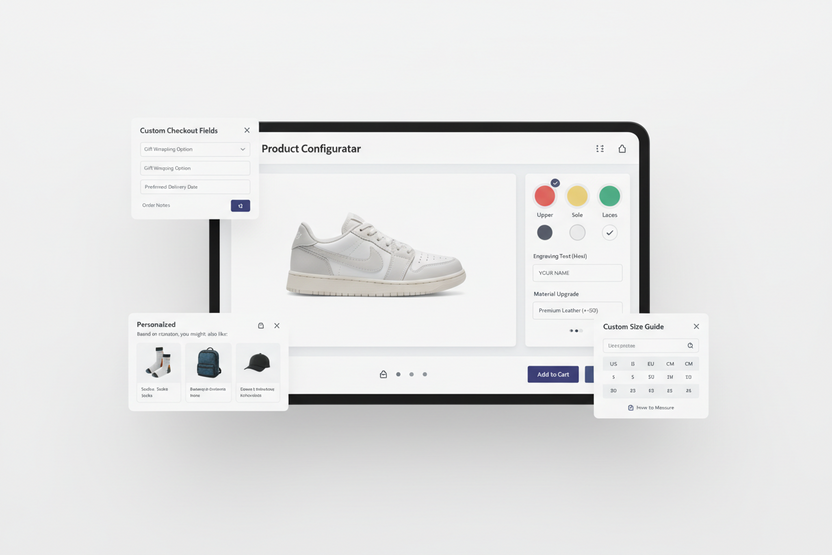 Shopify México: Todo Lo Que Necesitas Saber – Codefy Growth Partner