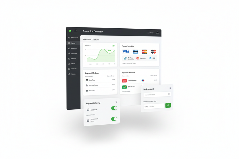 Top 10 Agencias Shopify en México 2026 | Expertos – Codefy Growth Partner