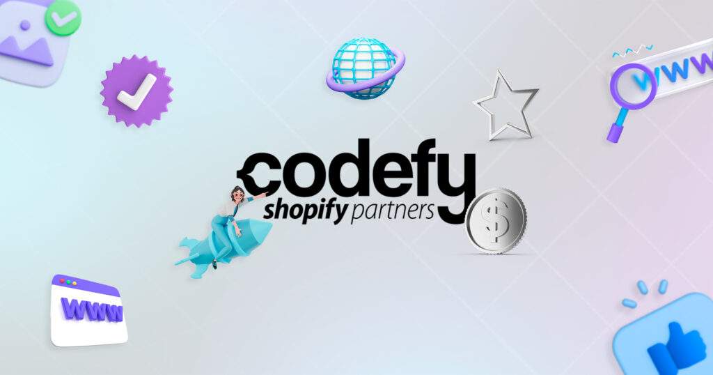 Optimización Shopify 2025 | Codefy
